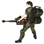 Mercy | Fallout Wiki | Fandom