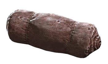 Mole rat hide (Fallout 4) | Fallout Wiki | Fandom