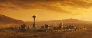 New Vegas Strip | Fallout Wiki | Fandom