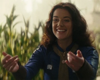 Rose MacLean | Fallout Wiki | Fandom