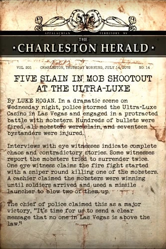 Shanghai Sally: Casino Shootout | Fallout Wiki | Fandom