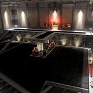 Server room shelter | Fallout Wiki | Fandom