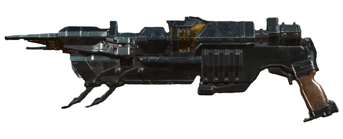 Thunderbolt | Fallout Wiki | Fandom