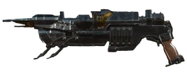 Thunderbolt | Fallout Wiki | Fandom
