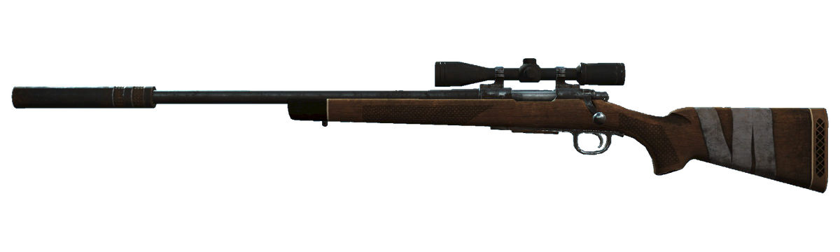 Tinker Tom Special | Fallout Wiki | Fandom