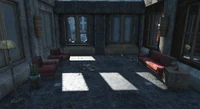 Campus law offices | Fallout Wiki | Fandom