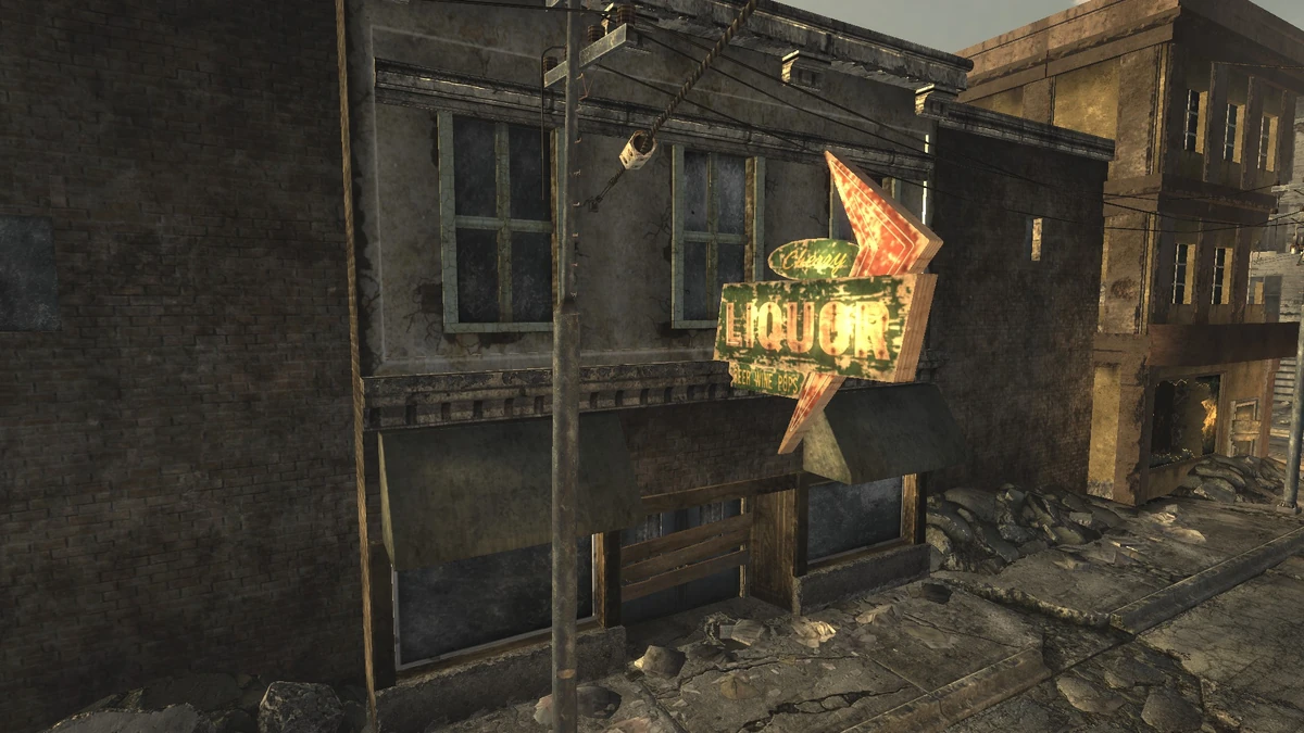 Cherry Liquor | Fallout Wiki | Fandom