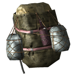 Slave backpack | Fallout Wiki | Fandom