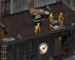 Біллі (Fallout 2) | Вікі Fallout | Fandom