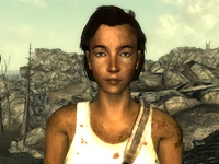 Wasteland doctor | Fallout Wiki | Fandom