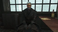 Old Longfellow | Fallout Wiki | Fandom