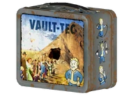Vault-Tec lunchbox | Fallout Wiki | Fandom