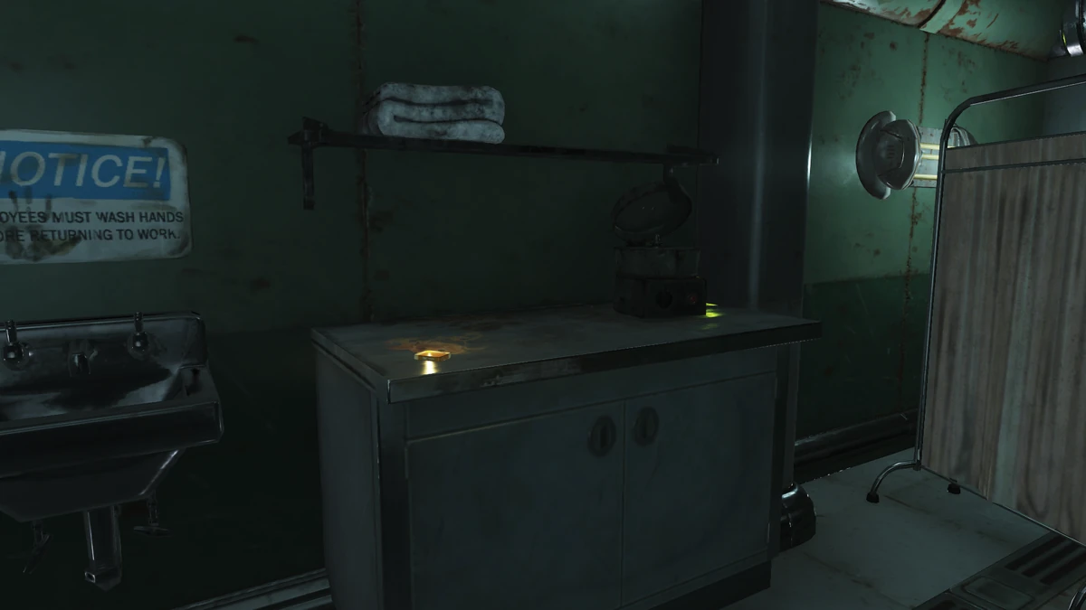 Vulcan security log #02 | Fallout Wiki | Fandom