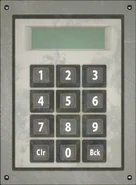 Plan: Powered gates | Fallout Wiki | Fandom