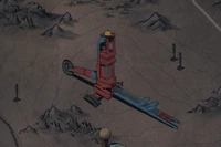 Rockhound | Fallout Wiki | Fandom