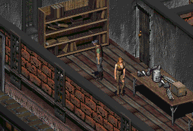 Jacob the Chemist | Fallout Wiki | Fandom