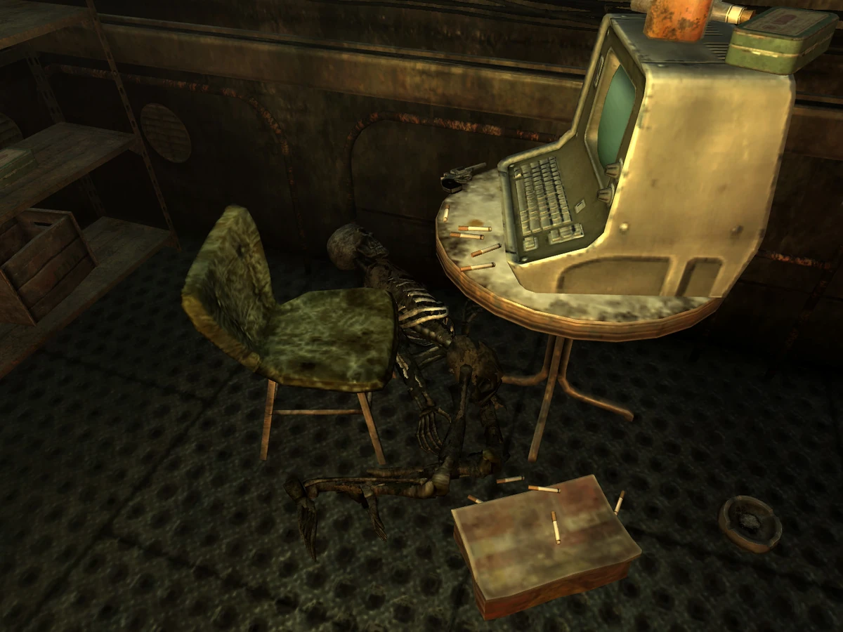 Kategorie:The Pitt: Erwähnte Charaktere | Fallout Wiki | Fandom