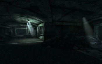 Bailey's Crossroads Metro | Fallout Wiki | Fandom