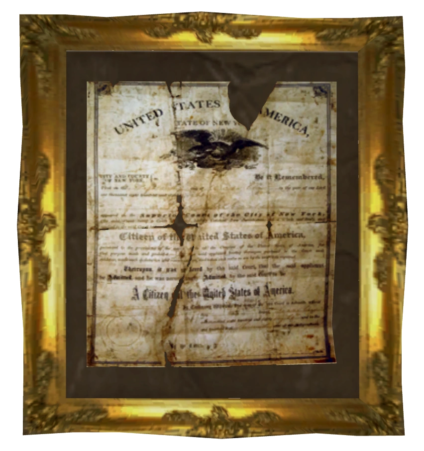 Civil War draft poster | Fallout Wiki | Fandom