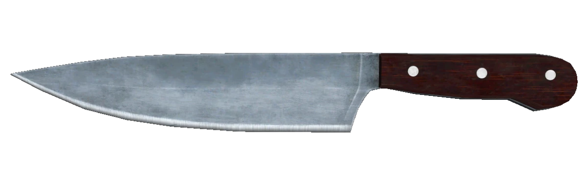 Pint-Sized Slasher knife | Fallout Wiki | Fandom