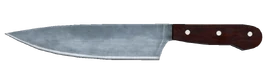Pint-Sized Slasher knife | Fallout Wiki | Fandom