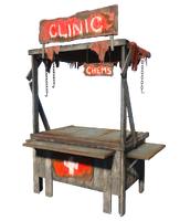 First aid station | Fallout Wiki | Fandom