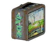 Vault-Tec lunchbox | Fallout Wiki | Fandom
