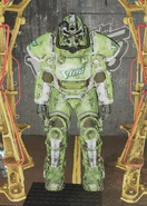 Vim! Refresh paint job | Fallout Wiki | Fandom