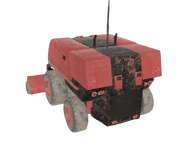 Combine drone | Fallout Wiki | Fandom