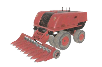 Combine drone | Fallout Wiki | Fandom