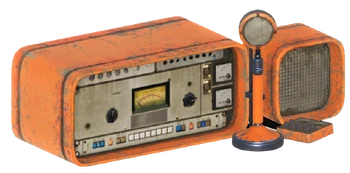 Ham radio (Fallout 76) | Fallout Wiki | Fandom