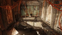 Haven Church | Fallout Wiki | Fandom