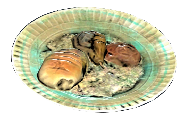 Заплесневевшая еда (Fallout 76) | Убежище | Fandom