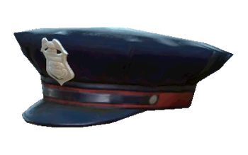 Responder police uniform | Fallout Wiki | Fandom