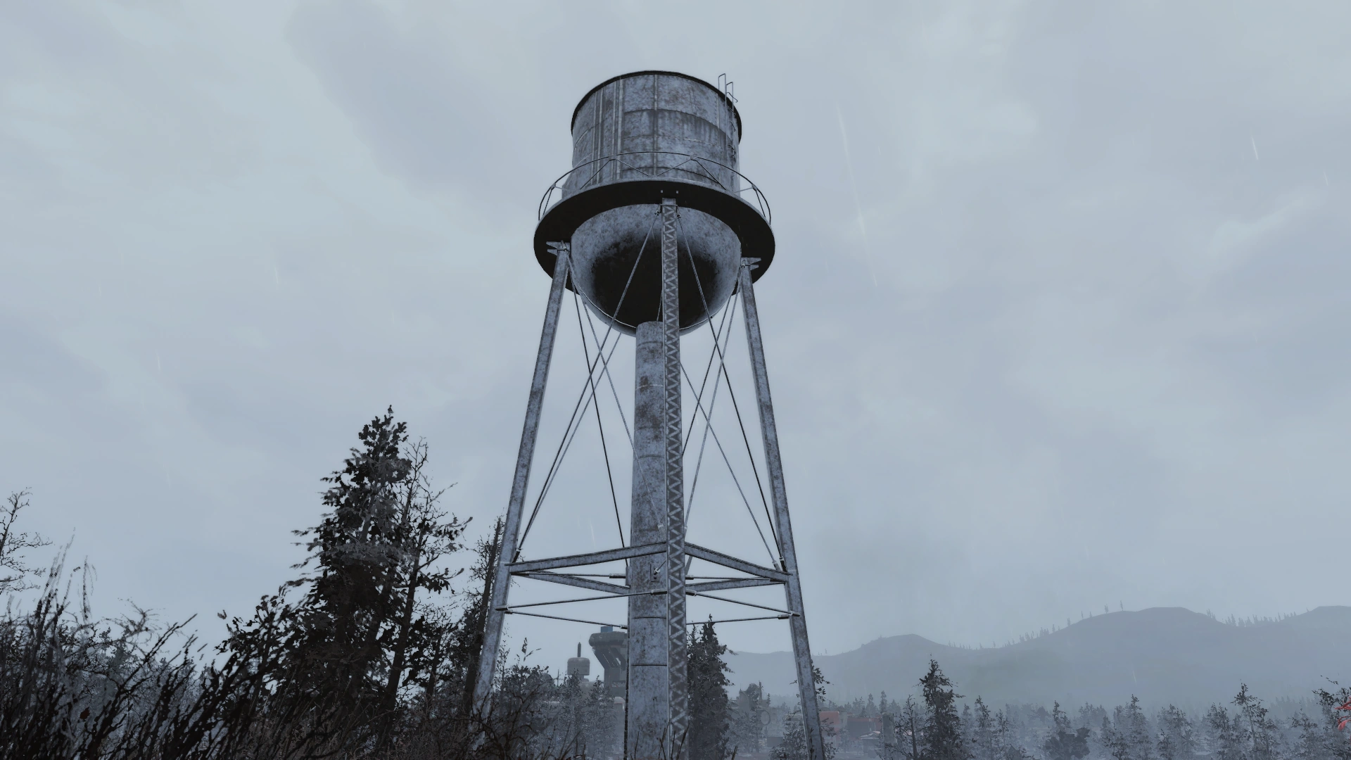 Water tower (Fallout 76) | Fallout Wiki | Fandom