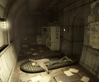 West Roxbury station | Fallout Wiki | Fandom