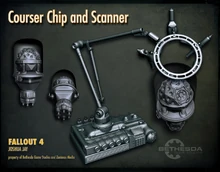 Synth component | Fallout Wiki | Fandom