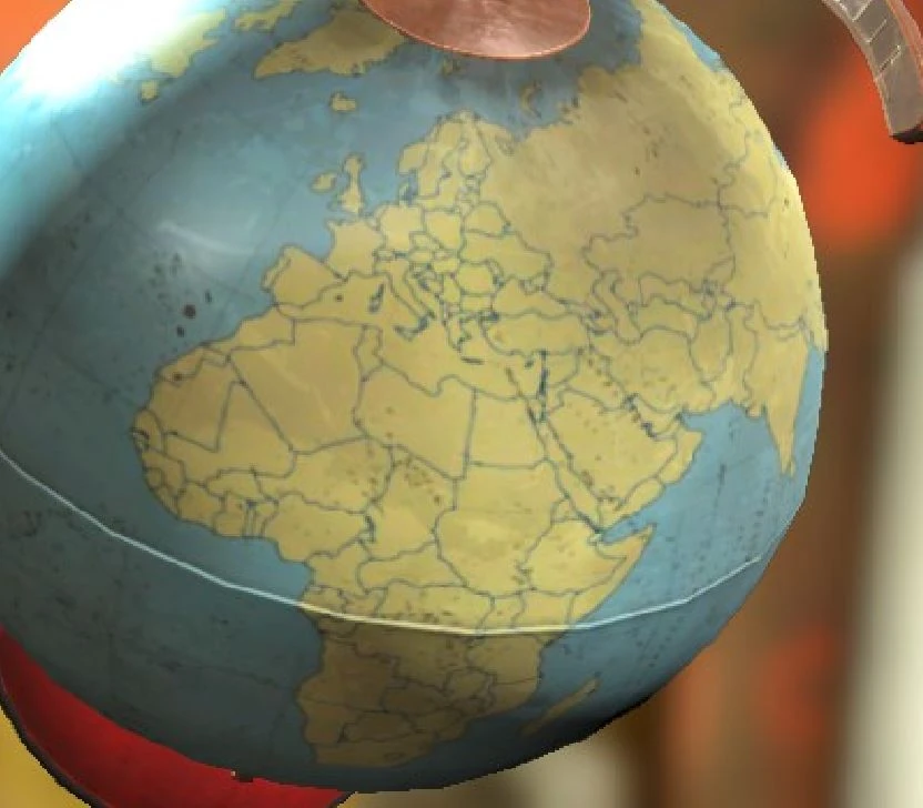 User blog:Dava4444/Is this a 'canon' map of Europe in the Fallout ...