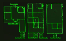 Neon Flats | Fallout Wiki | Fandom