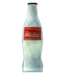 Nuka-Cola Quartz (Fallout: New Vegas) | Fallout Wiki | Fandom