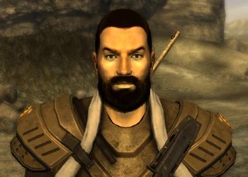 Milo (Fallout: New Vegas) | Fallout Wiki | Fandom