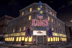 Kings | Fallout Wiki | Fandom