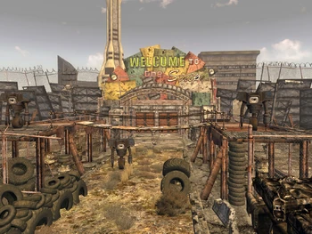 Strip Search | Fallout Wiki | Fandom