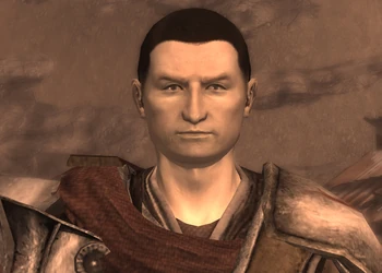 Aurelius of Phoenix | Fallout Wiki | Fandom