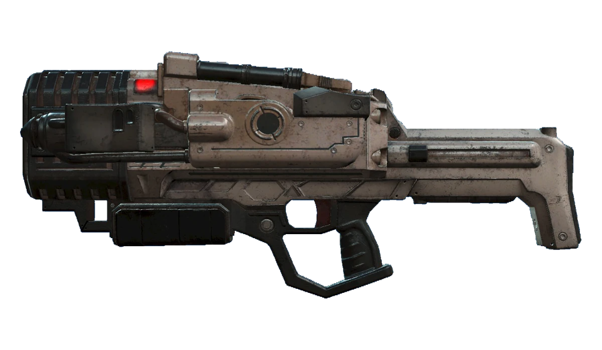 BFG 9000 | Fallout Wiki | Fandom