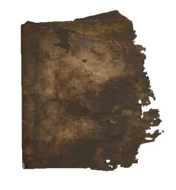 Burnt comic (Fallout 4) | Fallout Wiki | Fandom