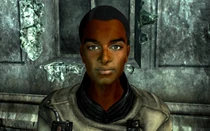 Enclave officer | Fallout Wiki | Fandom