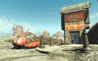 Zip (Fallout 4) | Fallout Wiki | Fandom