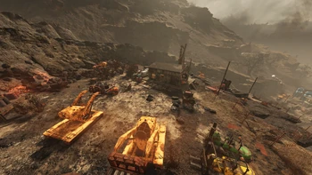 Brim Quarry | Fallout Wiki | Fandom