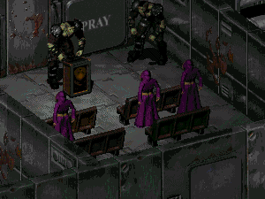 Praying Child of the Cathedral | Fallout Wiki | Fandom